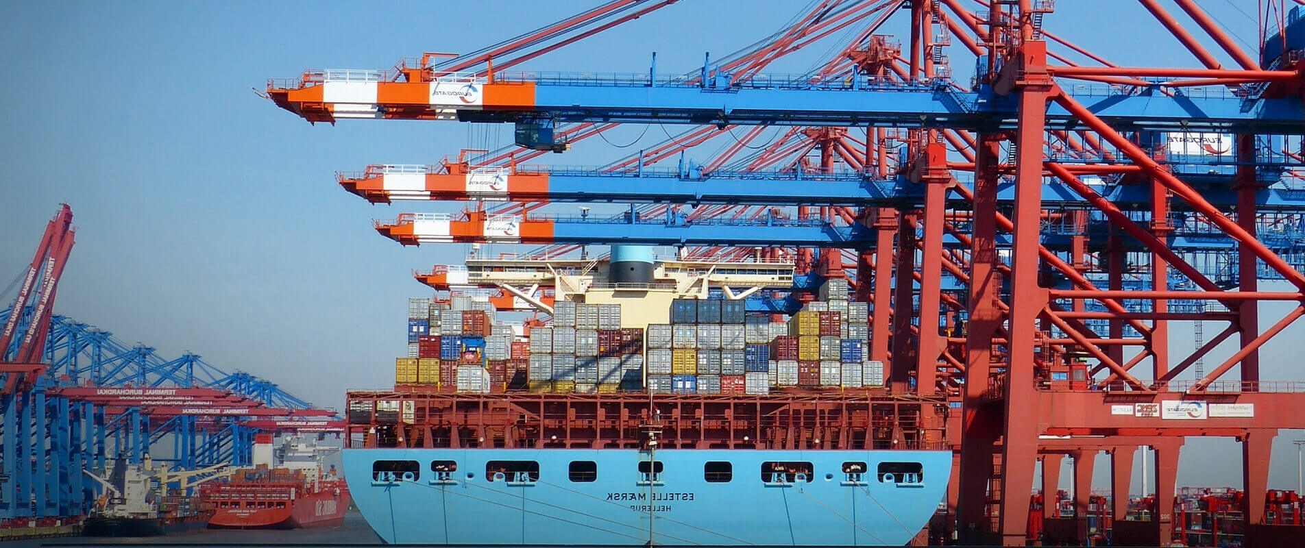 AVS Logistics - Home